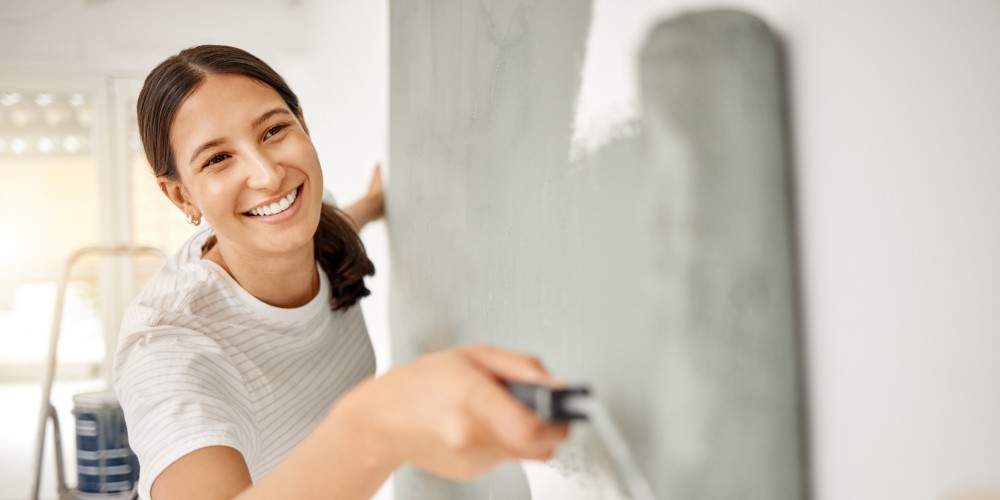 Making changes to your home | Weald Living